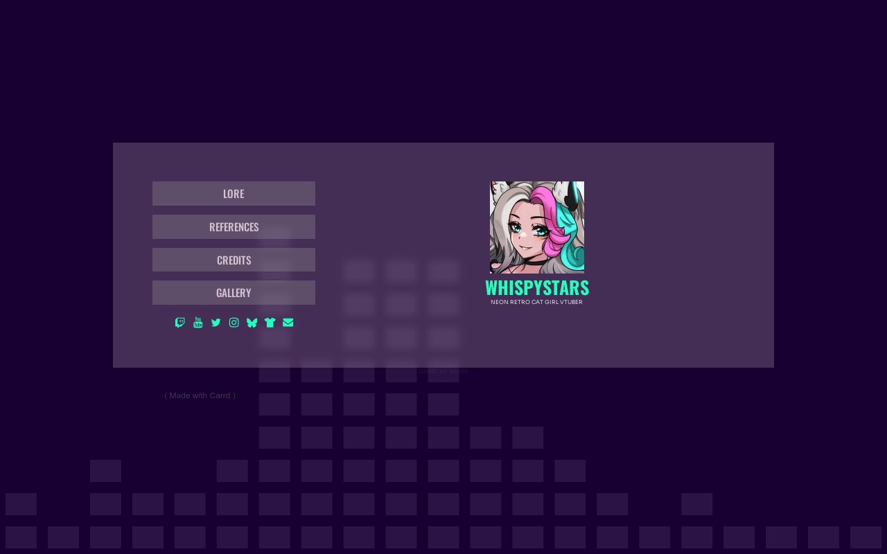 WhispyStars